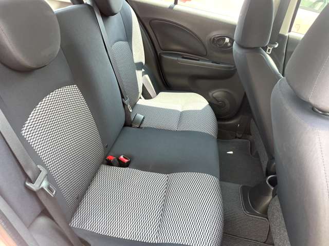 株式会社日産サティオ岡山 青江マイカーセンター・岡山県・マーチ・日産の在庫詳細から中古車を探す｜日産公式中古車検索サイト