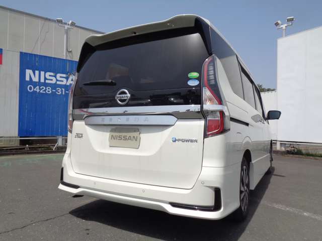 日産東京販売株式会社 レッドステーション青梅店・東京都・セレナ・日産の在庫詳細から中古車を探す｜日産公式中古車検索サイト